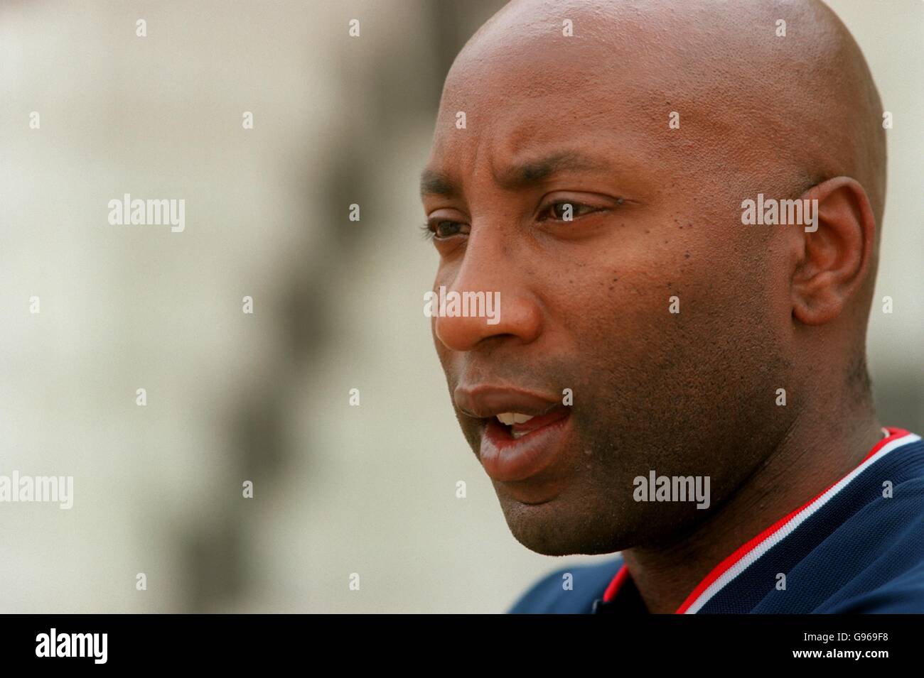 Soccer - FIFA World Youth Championships - Nigeria '99 - England Day Out ...