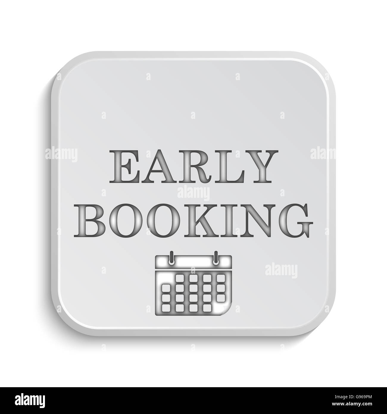 Very early train Cut Out Stock Images & Pictures - Alamy