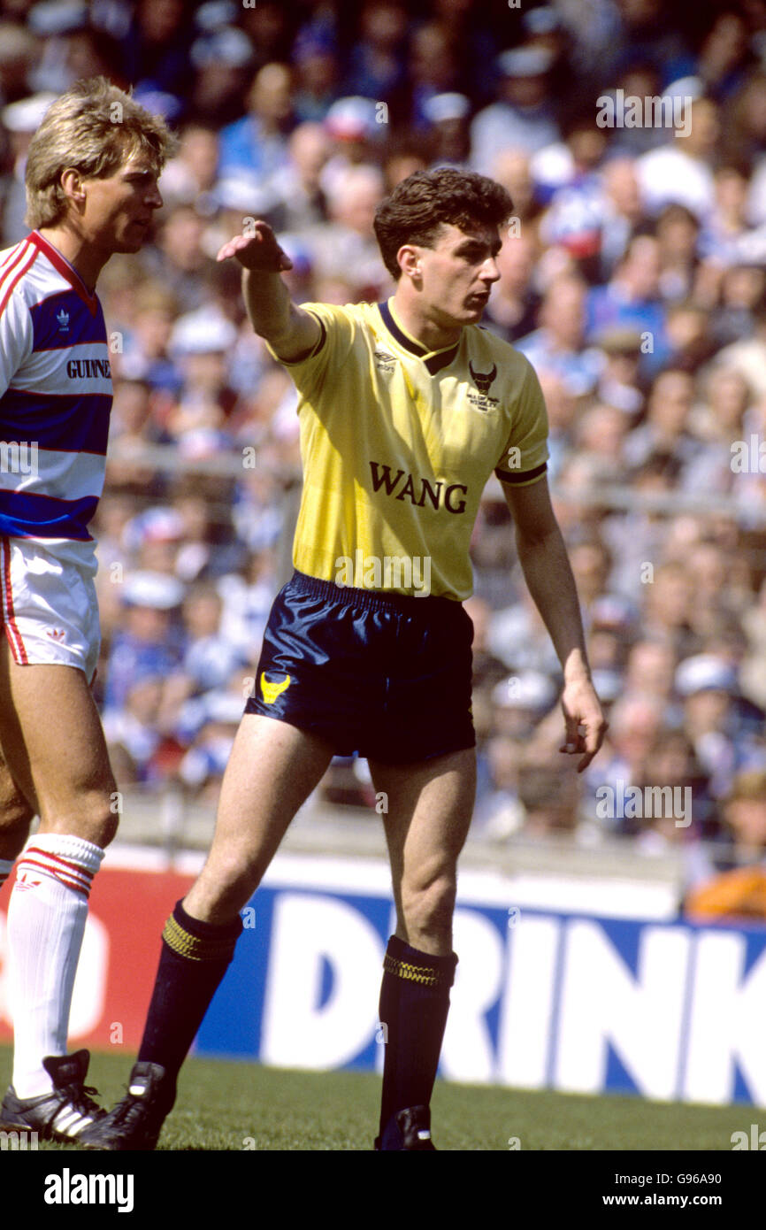 John aldridge hi-res stock photography and images - Alamy