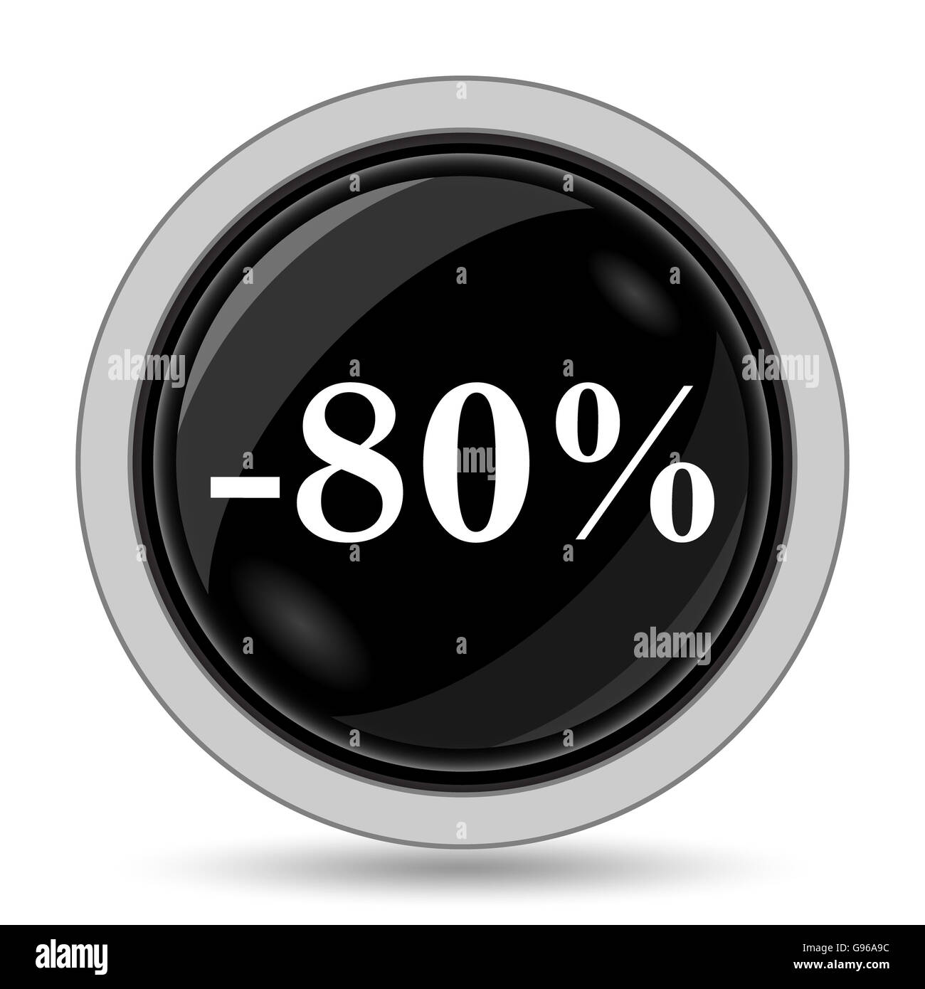 Eighty percent Black and White Stock Photos & Images - Alamy