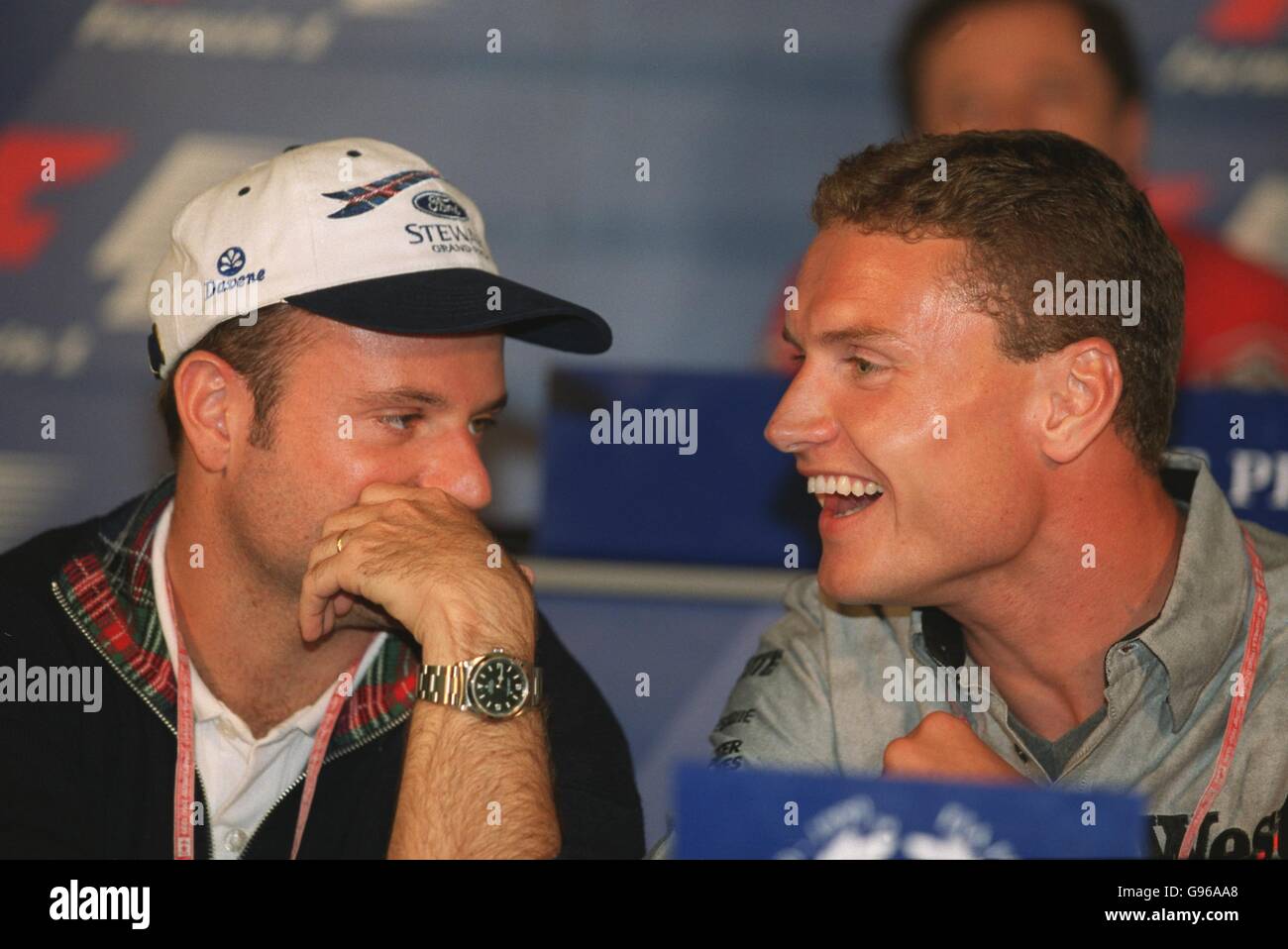 Formula One Motor Racing - Austrian Grand Prix - Preview Day Stock ...
