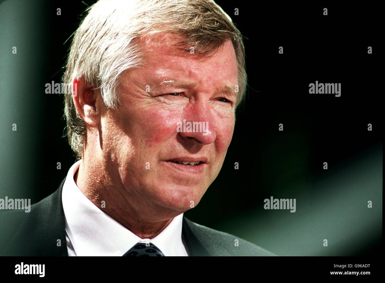 Horse Racing - Sir Alex Ferguson Testimonial Race Day - Haydock Park ...