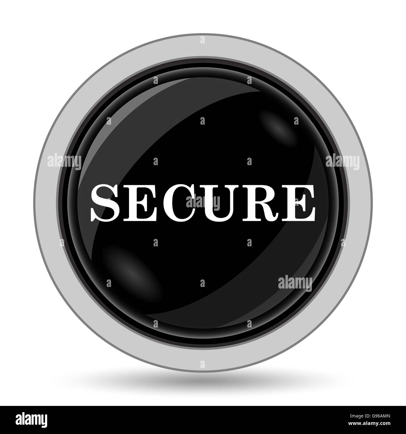 Secure border Black and White Stock Photos & Images - Alamy