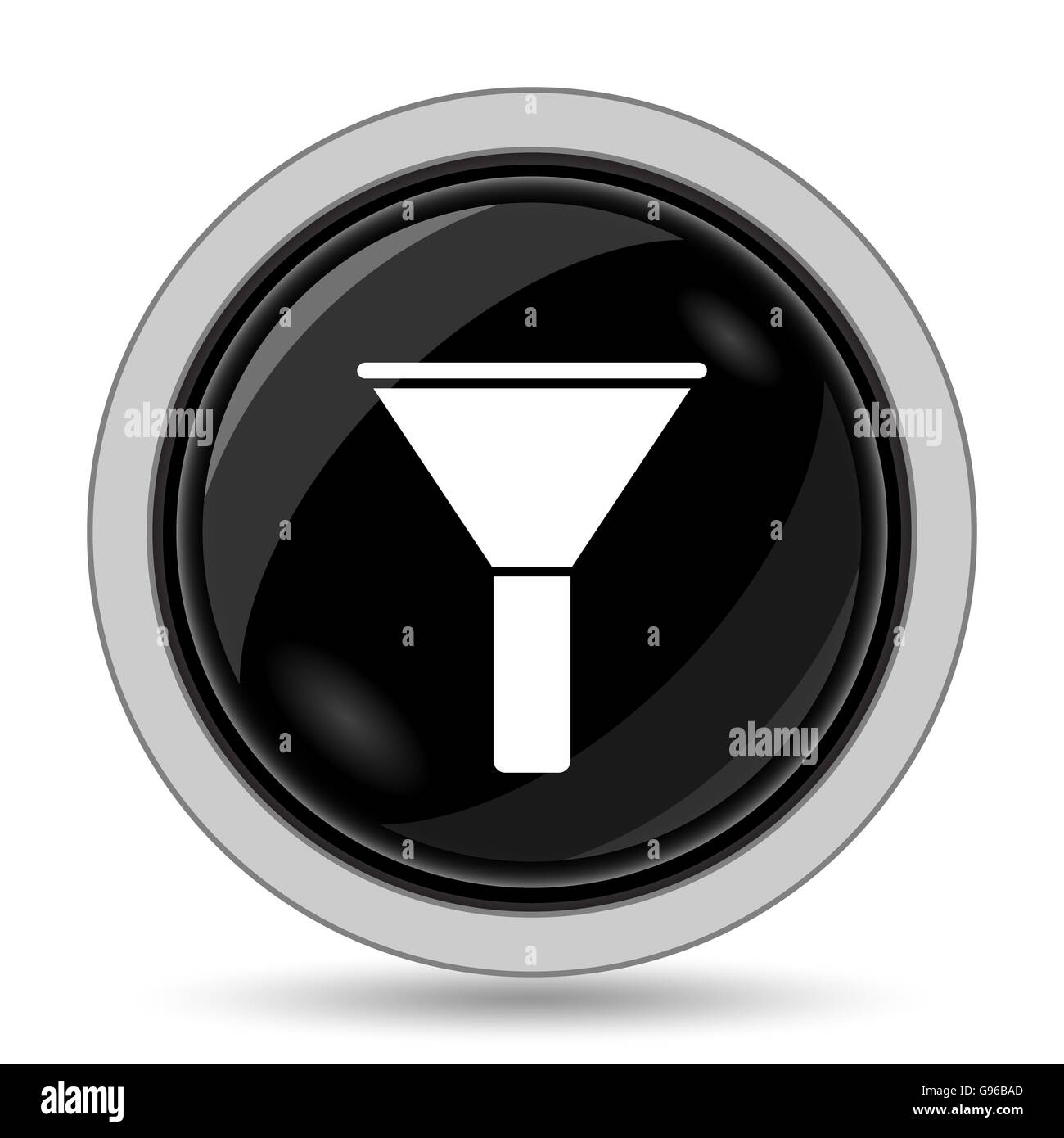 Engine cone Black and White Stock Photos & Images - Alamy