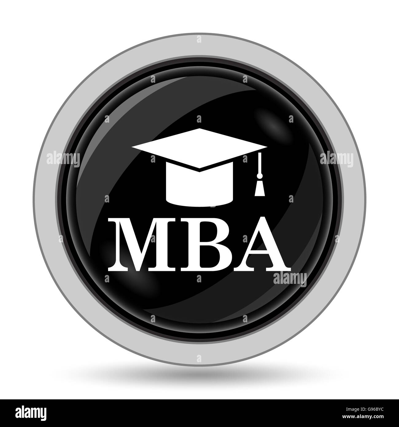 Mba student Black and White Stock Photos & Images - Alamy