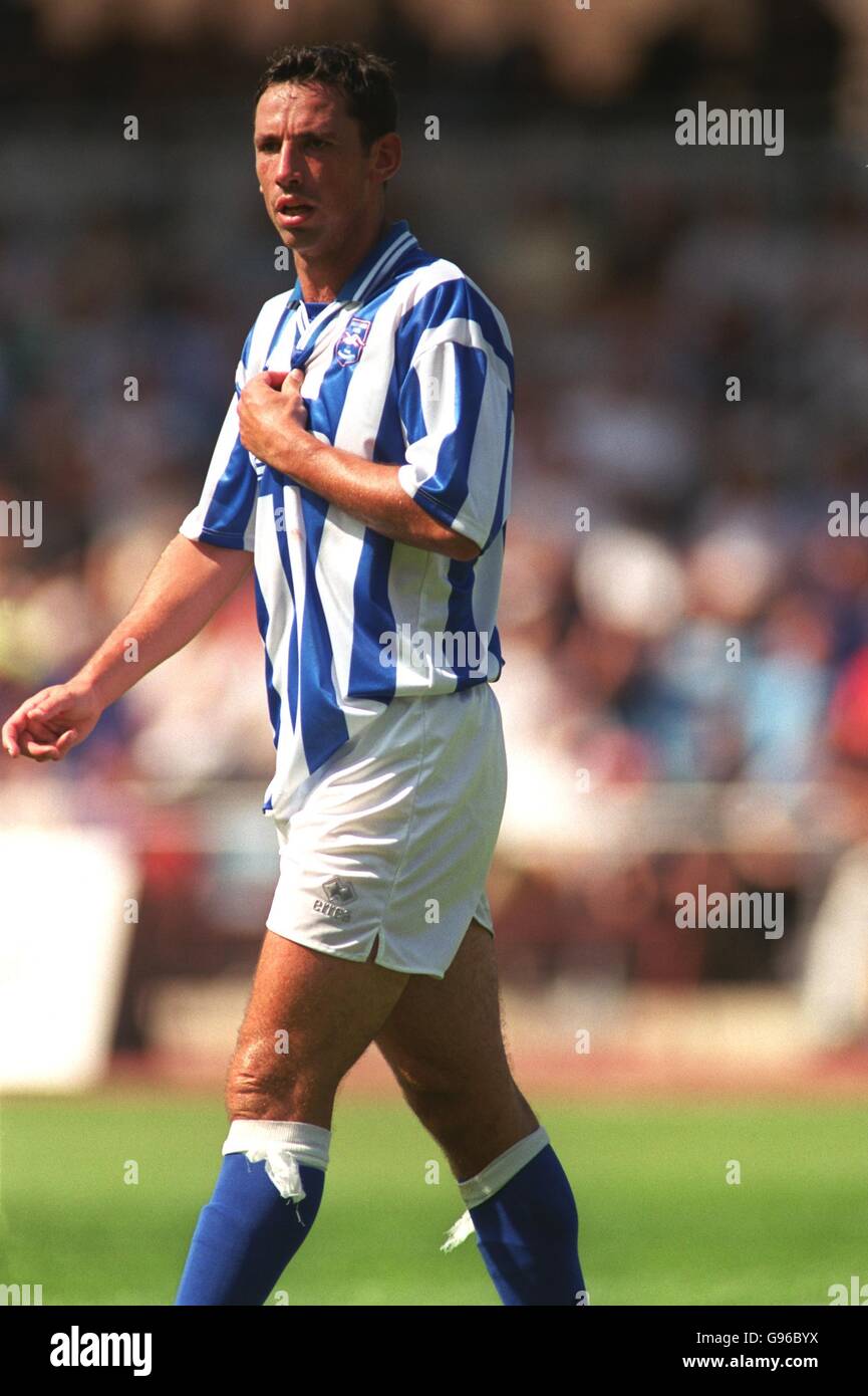 Hove albions gary hobson hi-res stock photography and images - Alamy