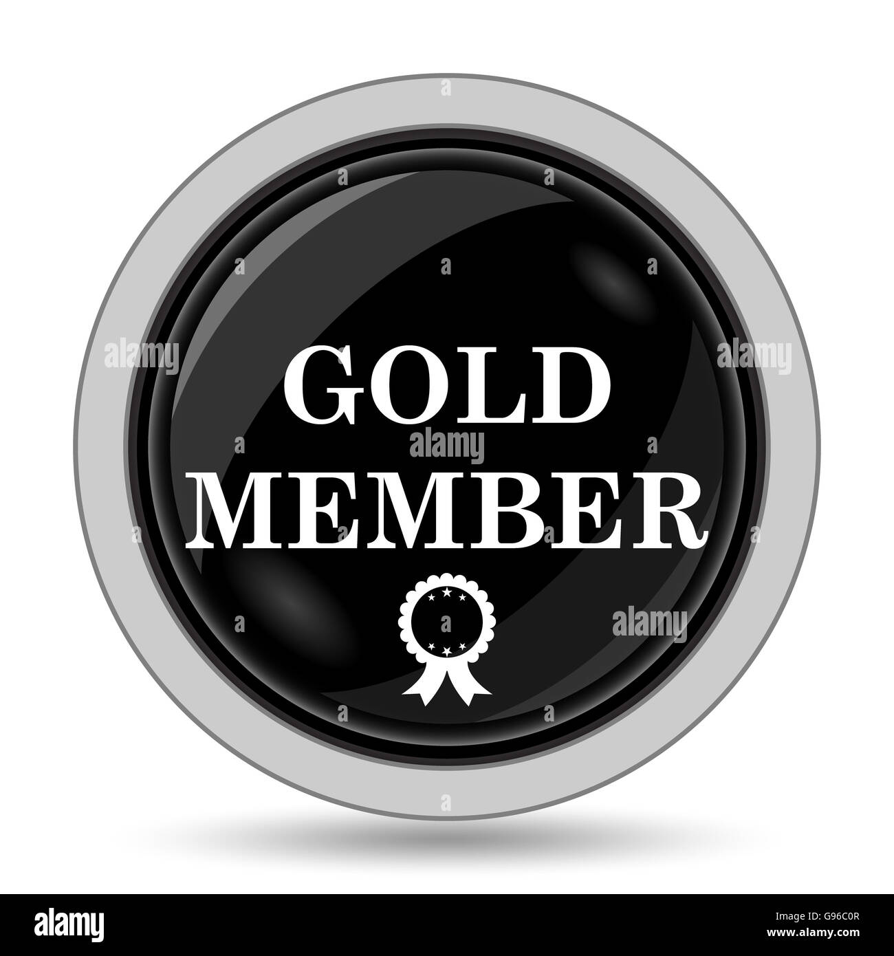 Gold Member Icon