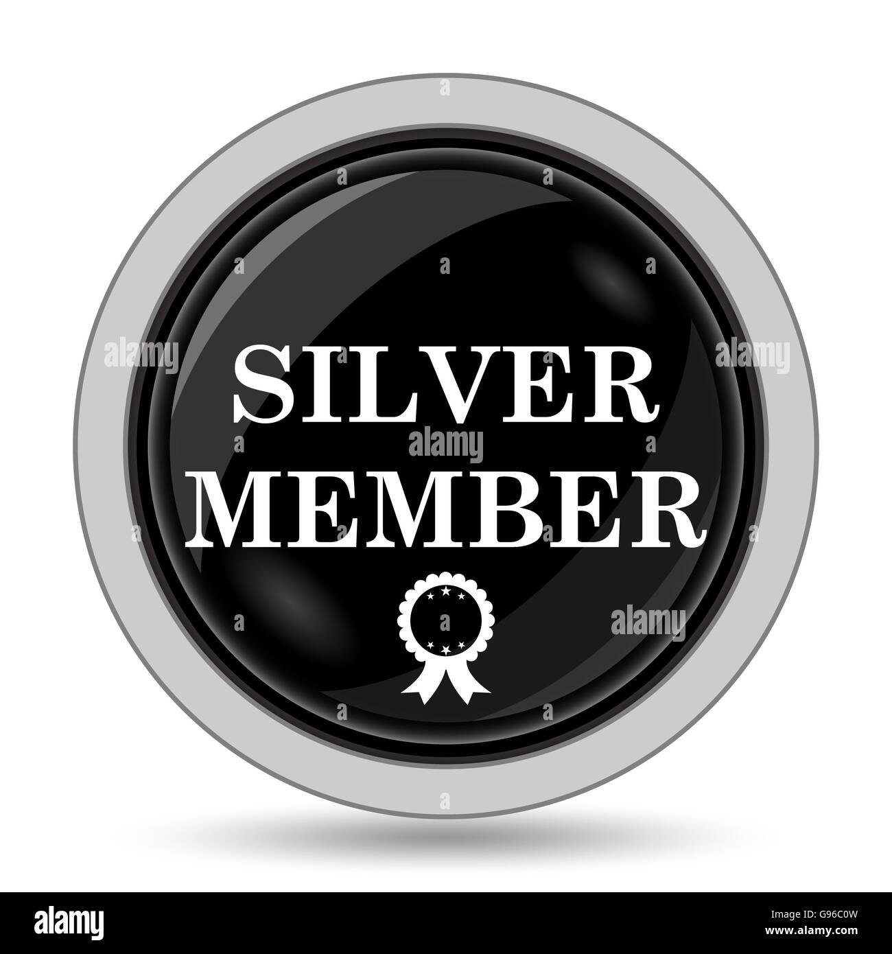Silver member hi-res stock photography and images - Alamy