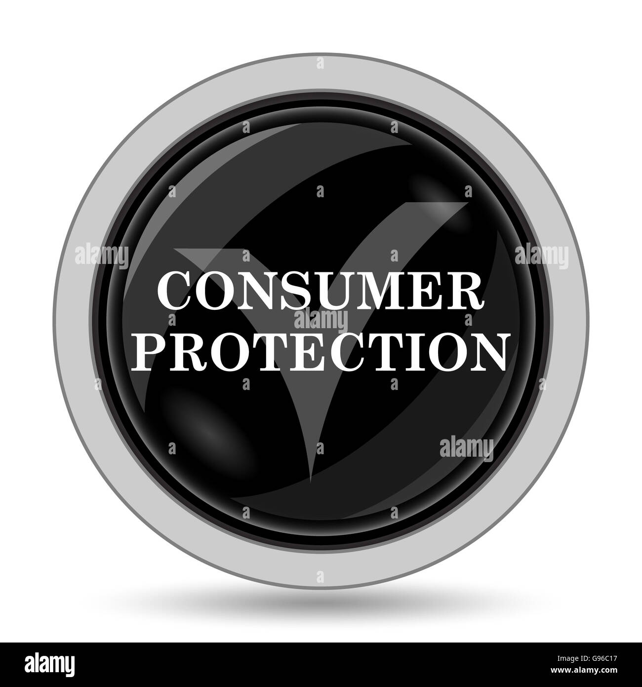 Consumer Protection Act Logo