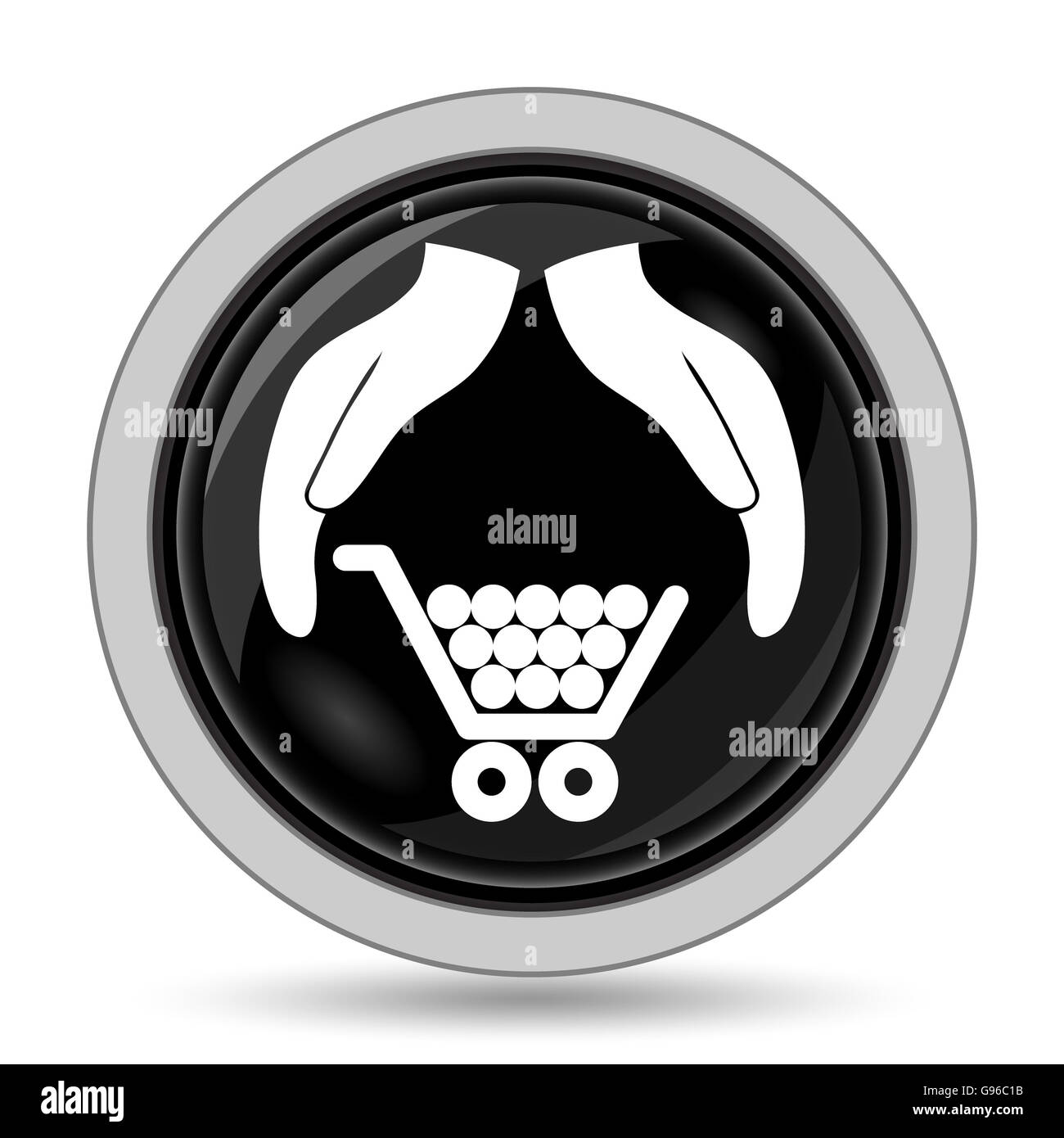 Protecting the law Black and White Stock Photos & Images - Alamy