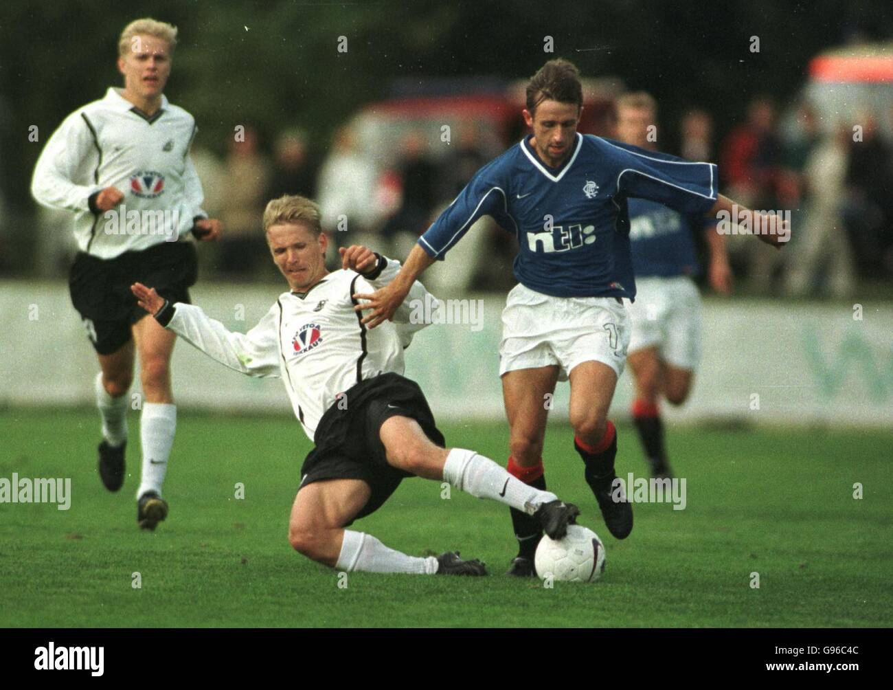 Hakas hi-res stock photography and images - Alamy