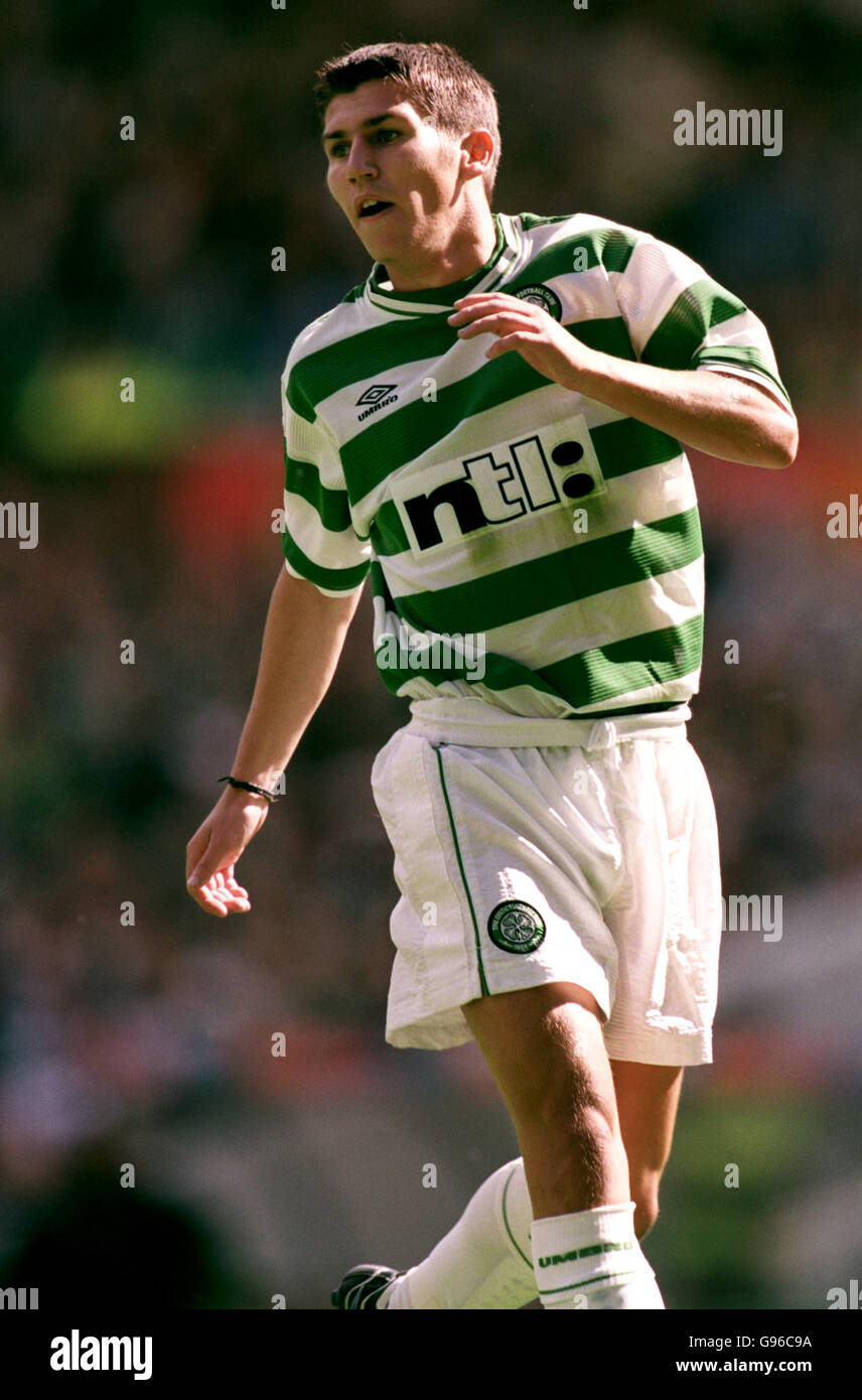 Mark burchill hi-res stock photography and images - Alamy