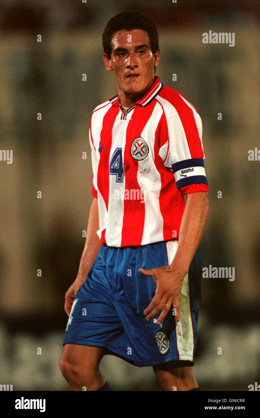 Carlos gamarra hi-res stock photography and images - Alamy