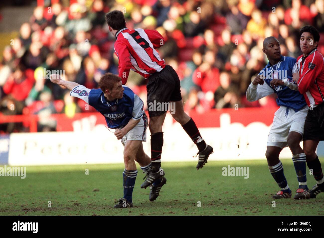 Richard naylor hi-res stock photography and images - Alamy