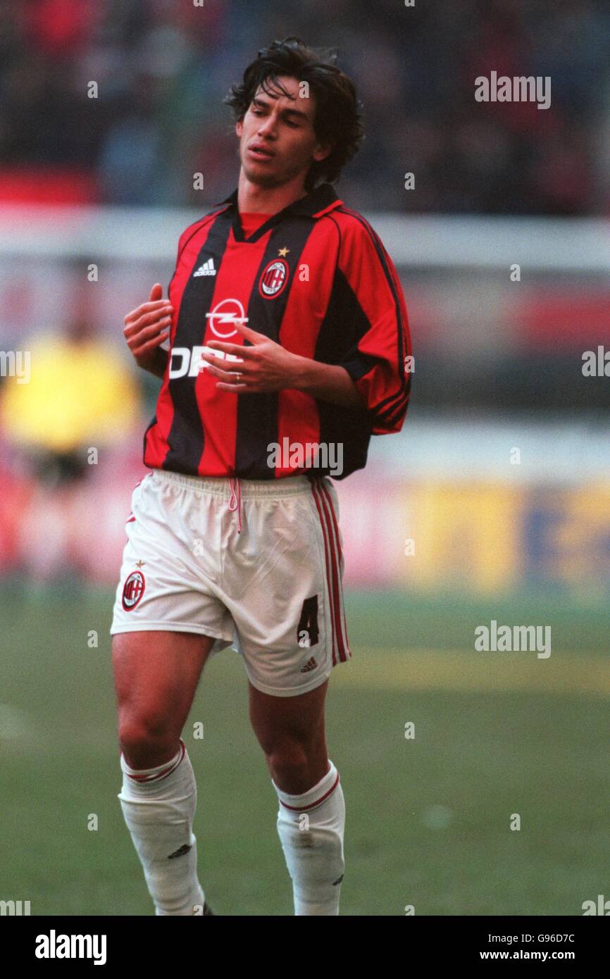 Albertini milan hi-res stock photography and images - Alamy
