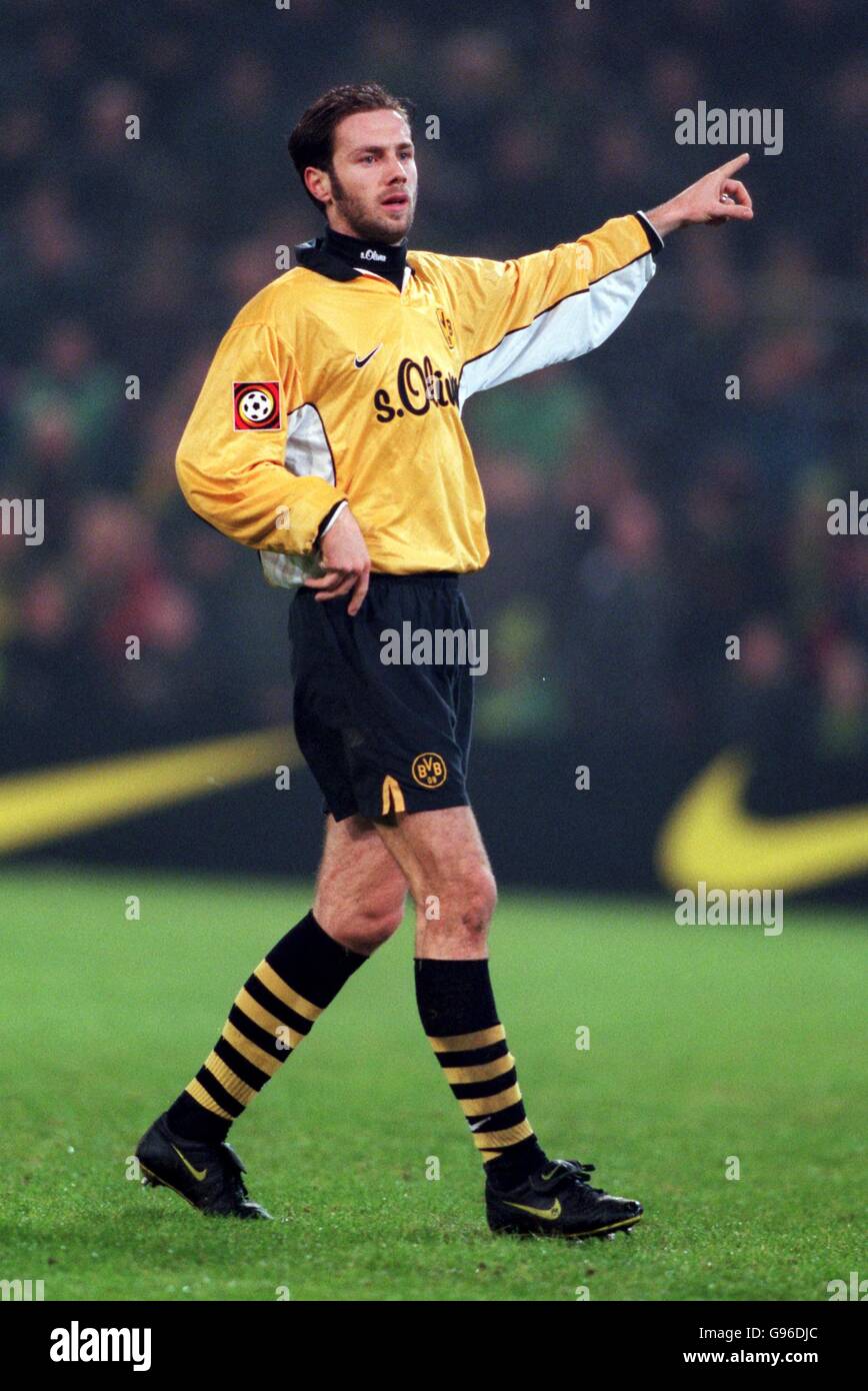 Sergej barbarez hi-res stock photography and images - Alamy