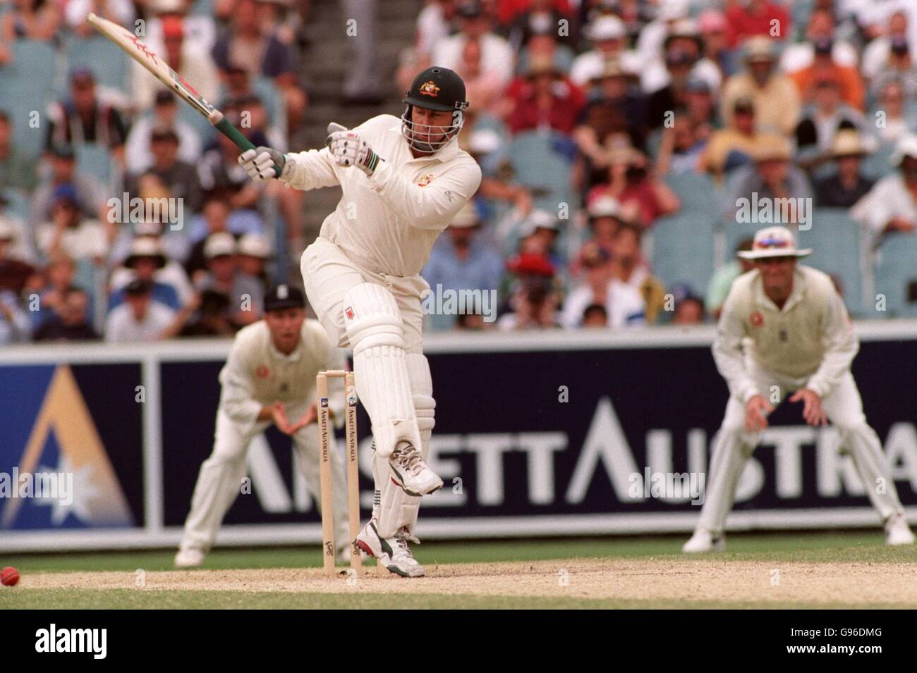 Cricket - The Ashes - Fourth Test - Australia v England - Fourth Day ...