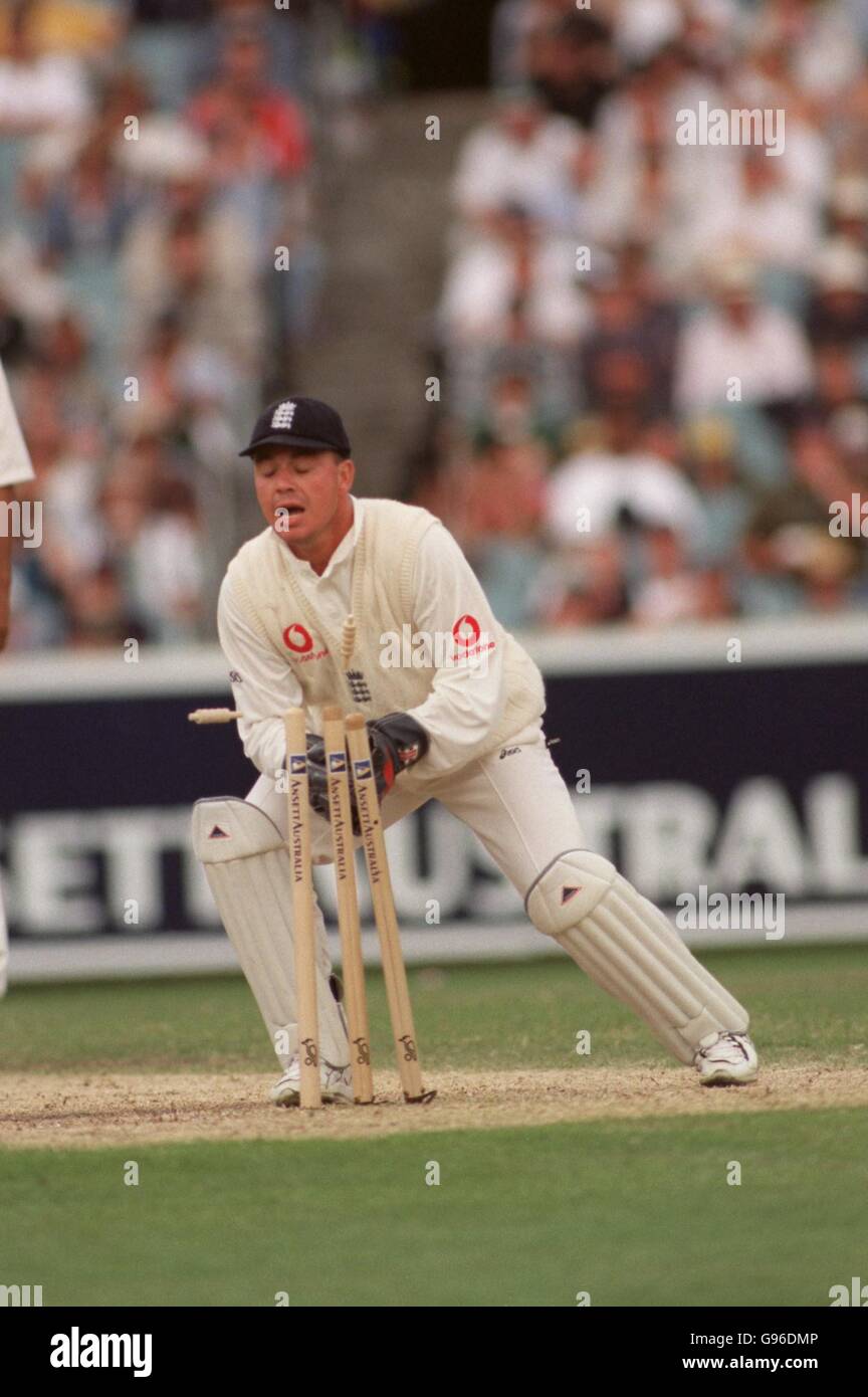 Cricket - The Ashes - Fourth Test - Australia v England - Fourth Day ...