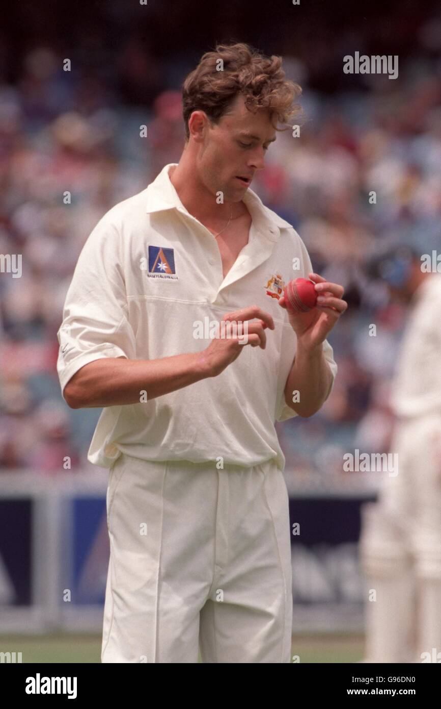 Cricket - The Ashes - Fourth Test - Australia v England - Fourth Day ...