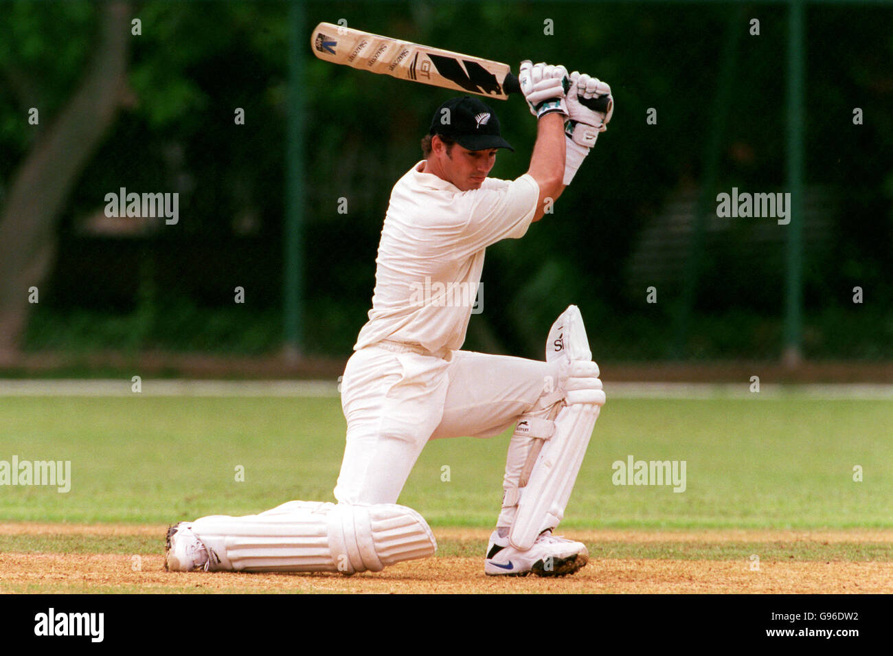 Cricket - 16th Commonwealth Games - Kuala Lumpur, Malaysia - Pool D ...