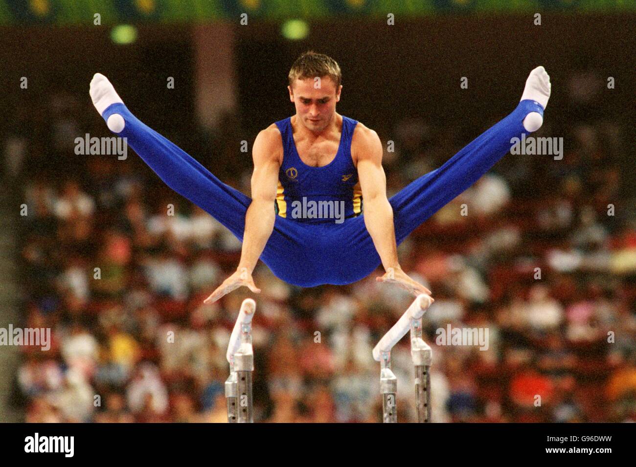 Andrei kravtsov of australia hi-res stock photography and images - Alamy