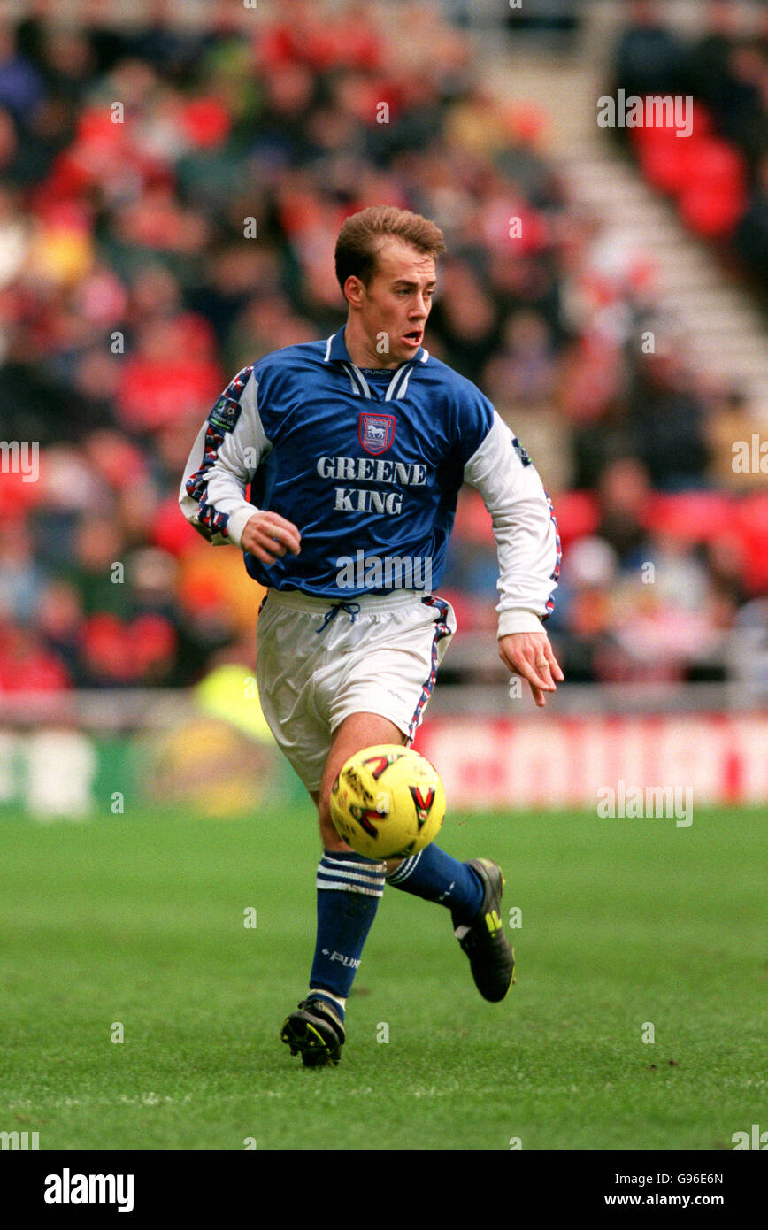 Jamie clapham ipswich hi-res stock photography and images - Alamy