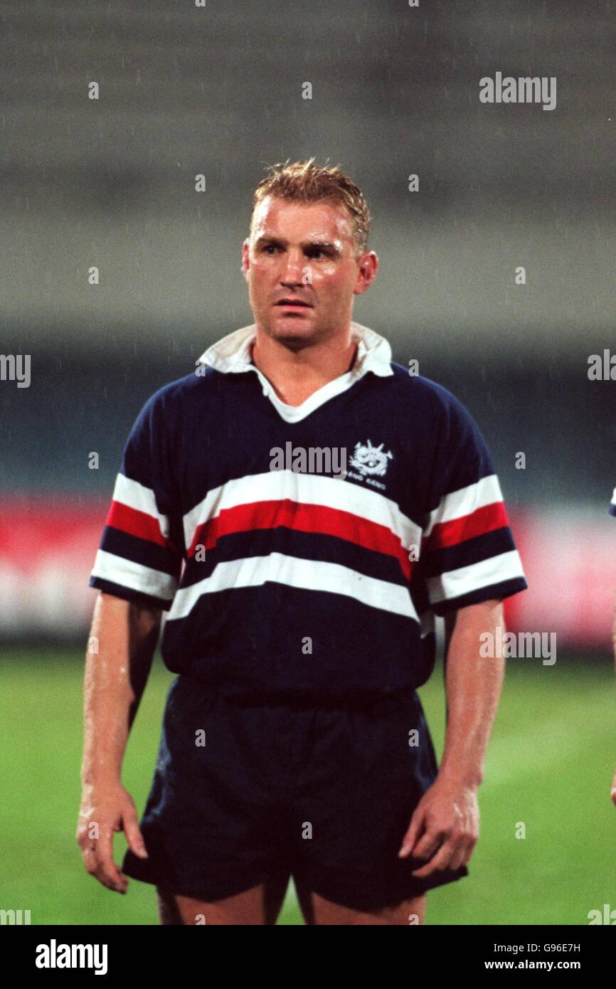 Rick shuttleworth hi-res stock photography and images - Alamy