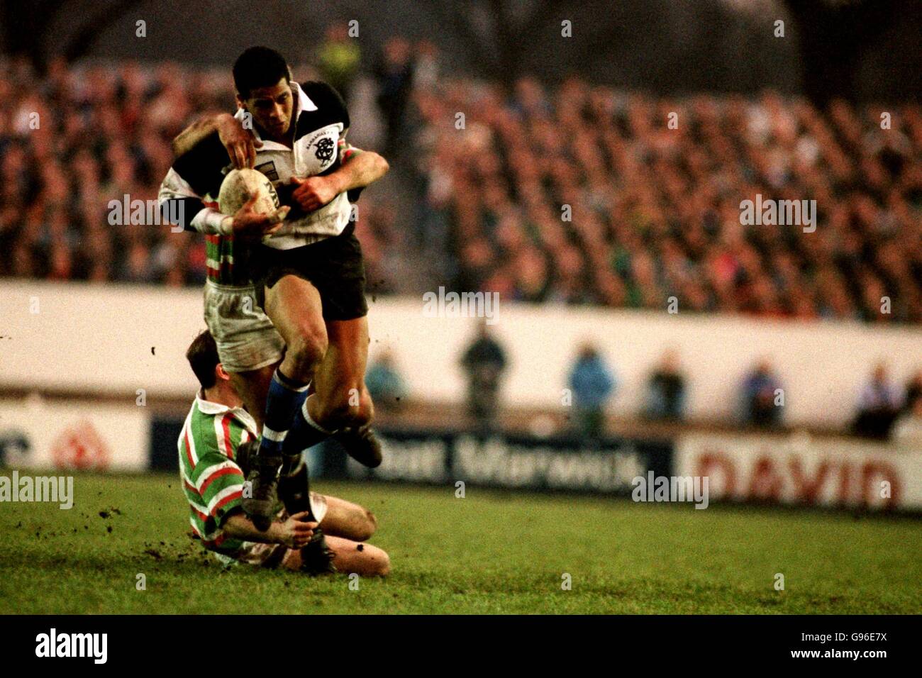 ENGLISH RUGBY UNION Stock Photo - Alamy