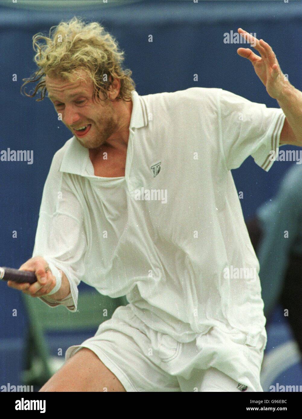 Tennis:third round of the Ford Australian Open:Melbourne Park ...