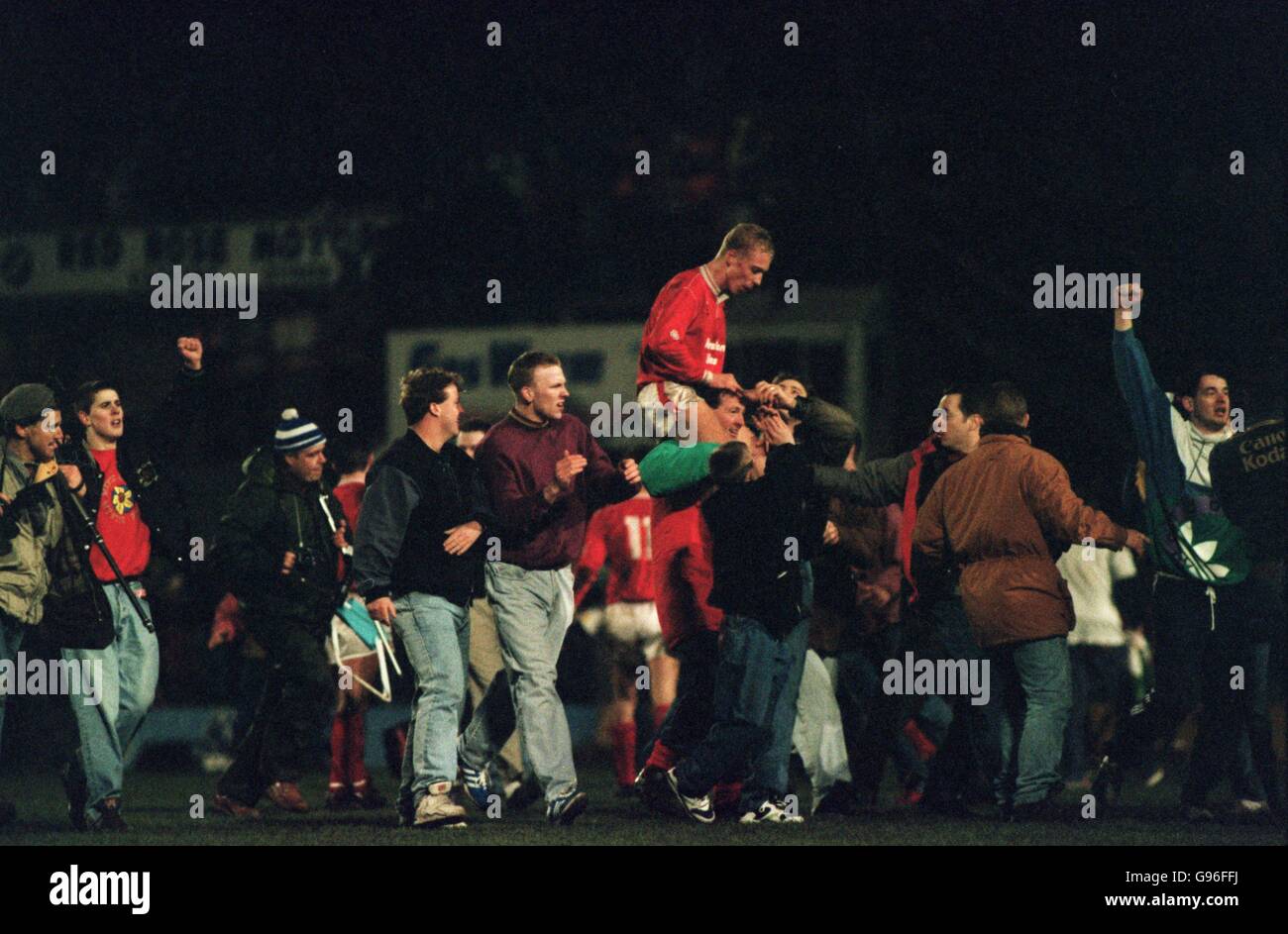 Steve watkin hi-res stock photography and images - Alamy