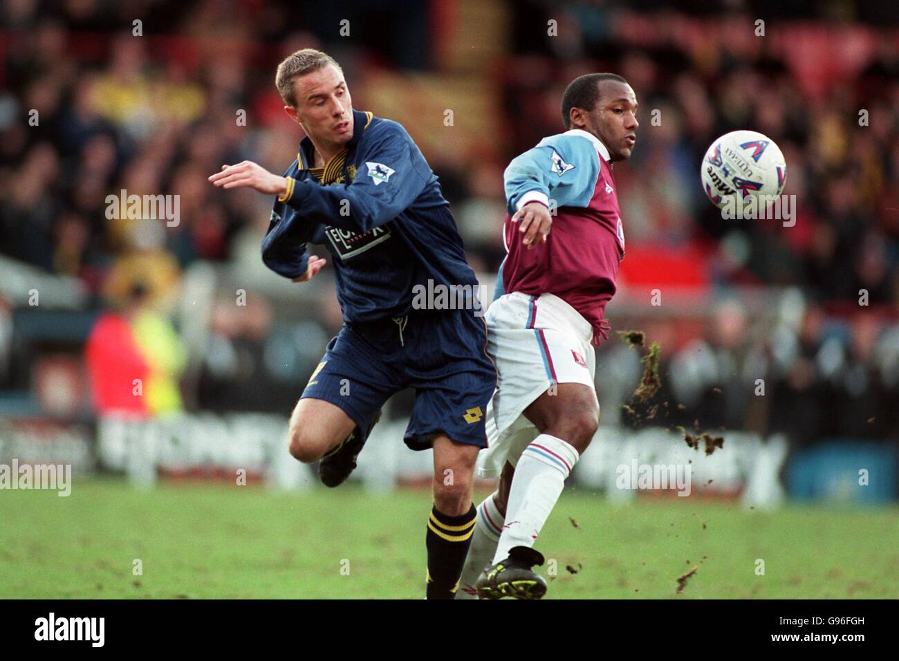 Julian joachim aston villa hi-res stock photography and images - Alamy
