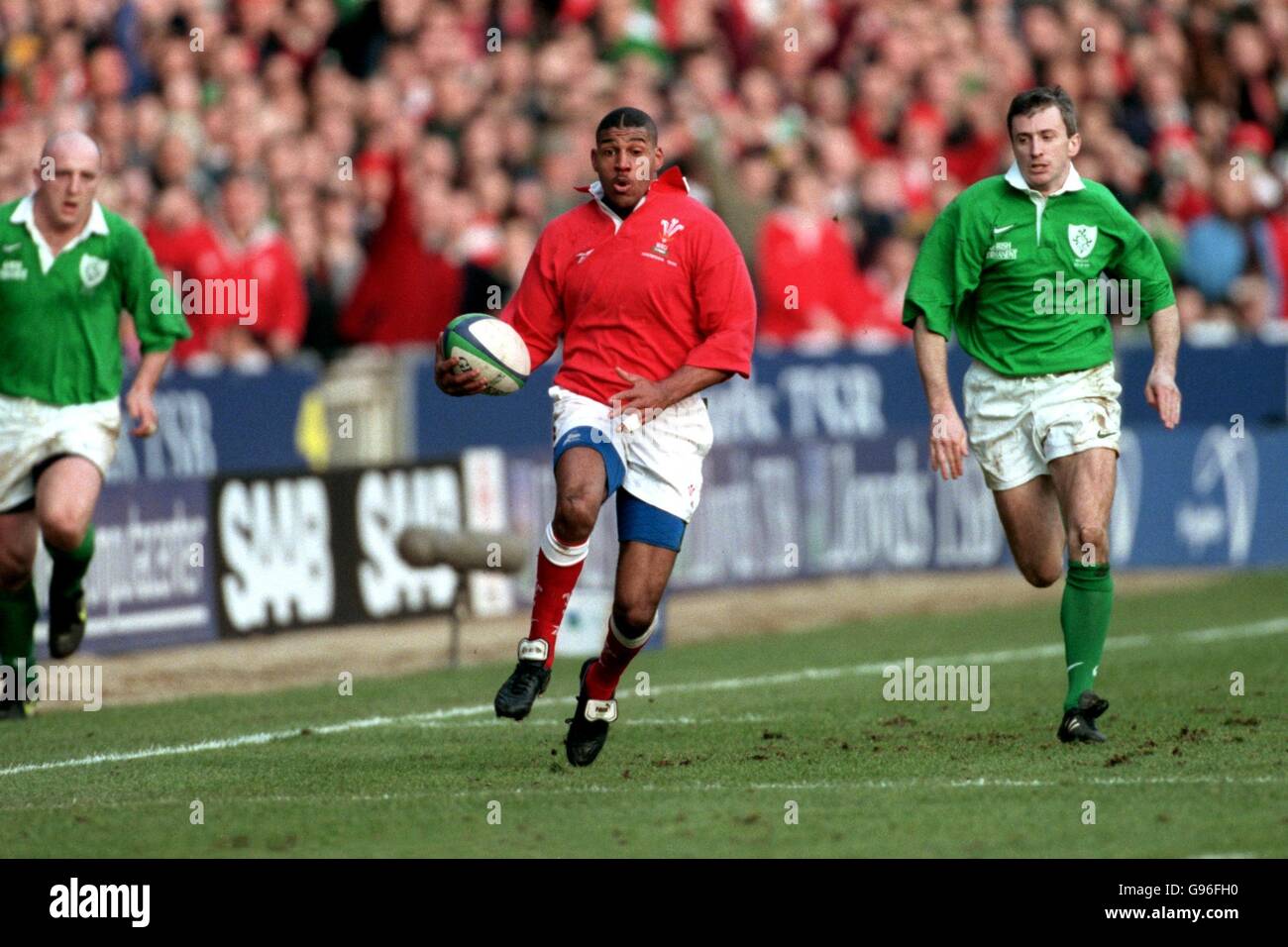 Matthew robinson rugby hi-res stock photography and images - Alamy