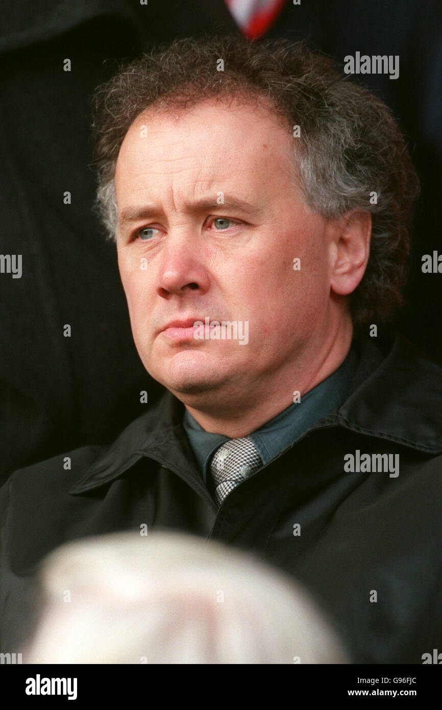 Rick parry hi-res stock photography and images - Alamy