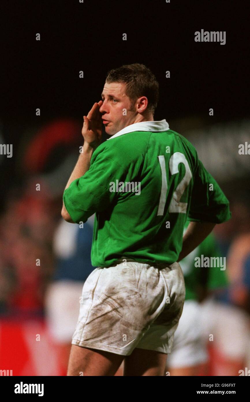 Killian keane hi-res stock photography and images - Alamy