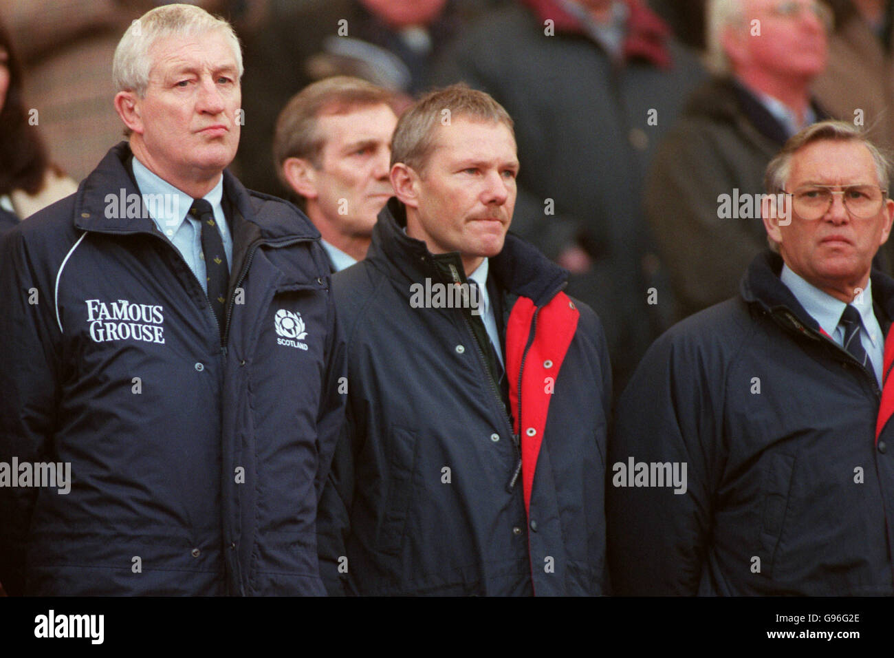 John rutherford rugby hi-res stock photography and images - Alamy