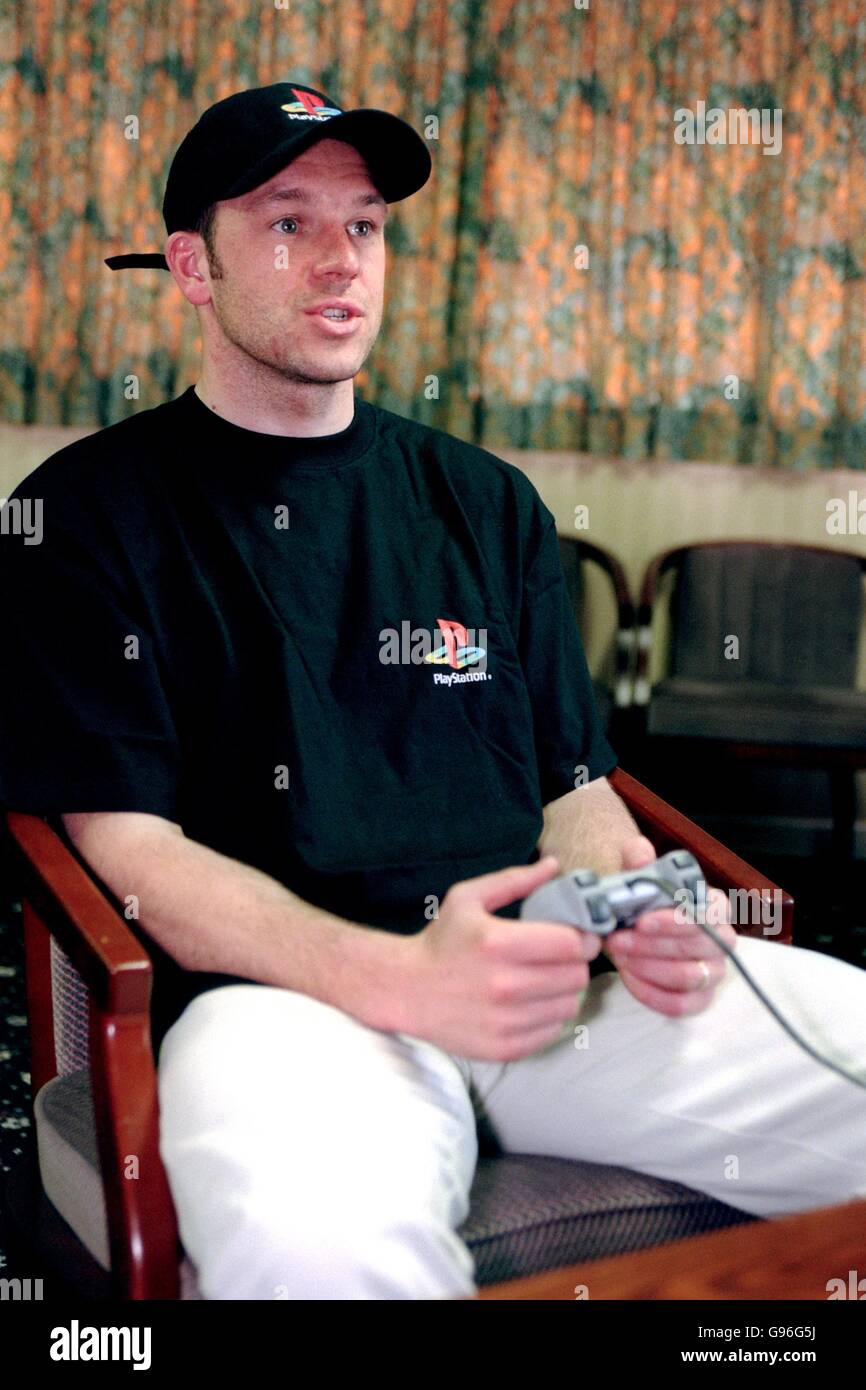 Soccer - FA Carling Premiership - Nottingham Forest Feature. Nottingham ...