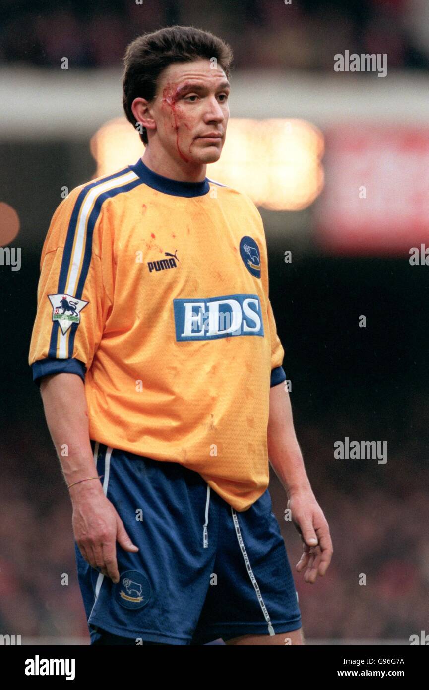 Eranio derby hi-res stock photography and images - Alamy