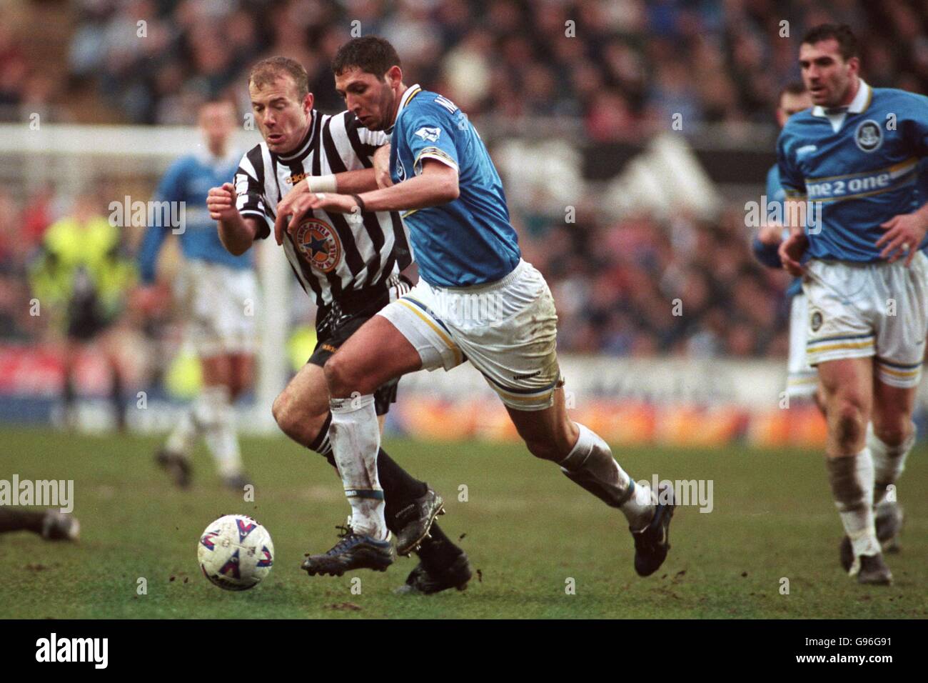 Marco materazzi hi-res stock photography and images - Alamy