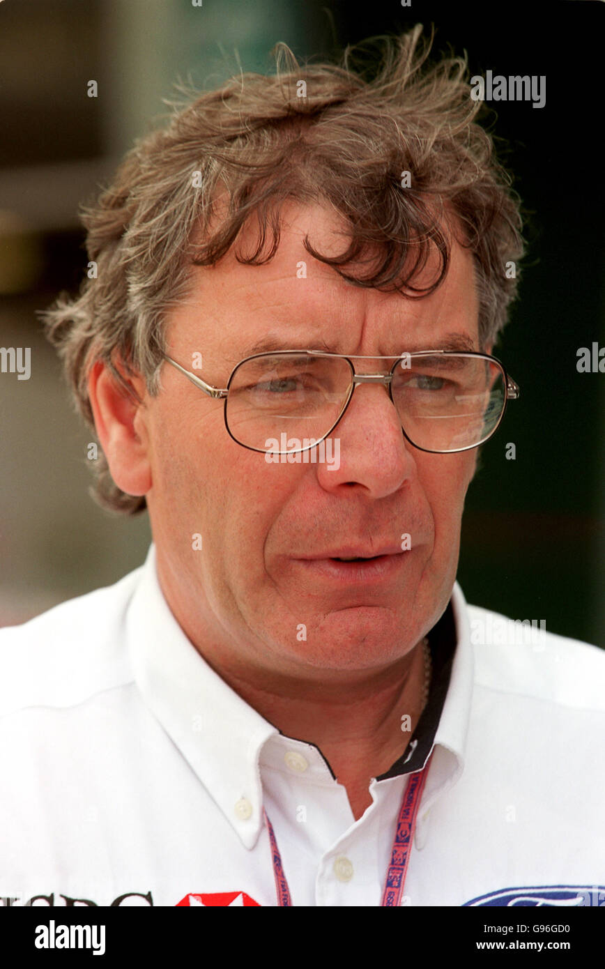 Gary L Stewart Author