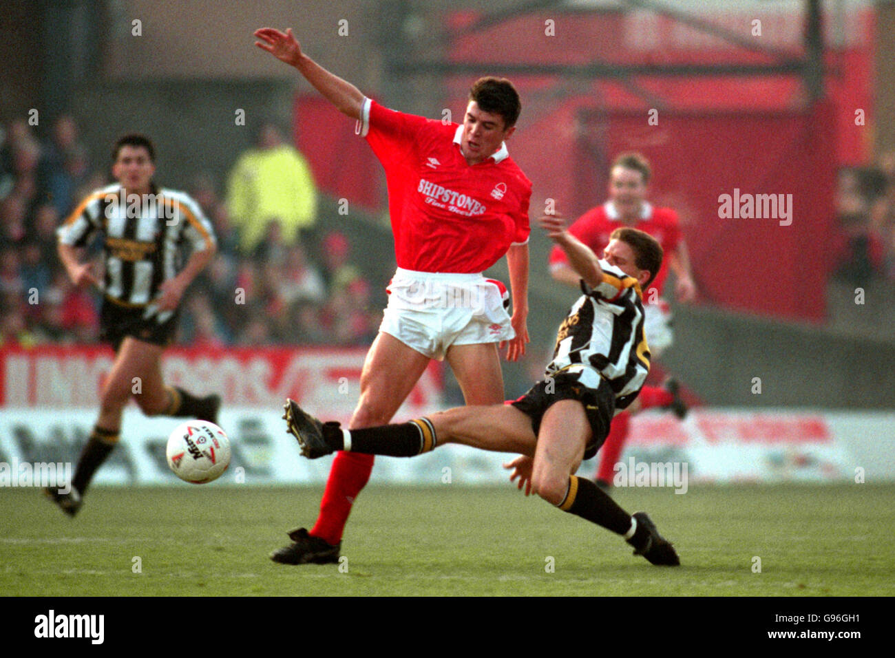 Phil Turner High Resolution Stock Photography and Images - Alamy