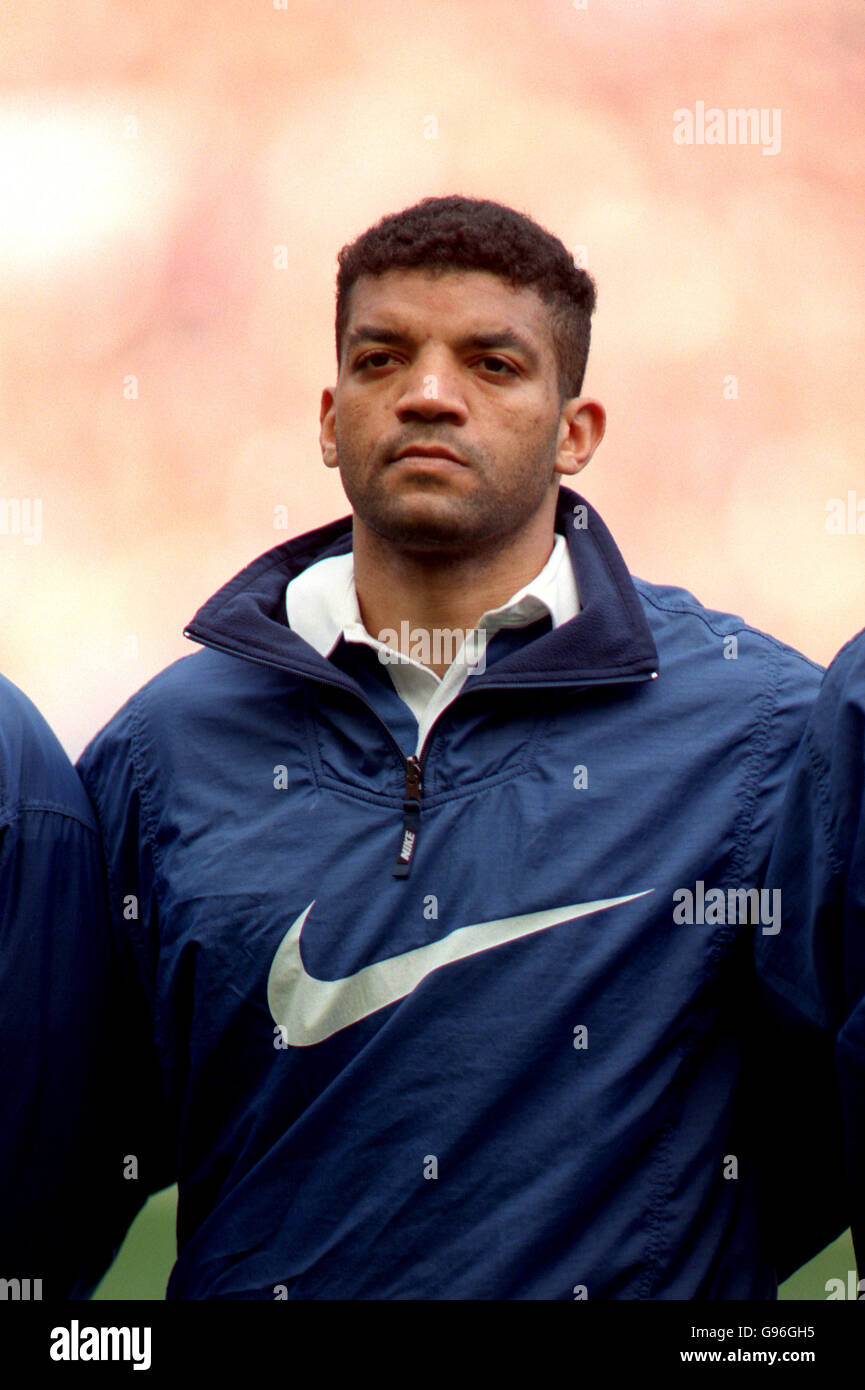 Emile ntamack france hi-res stock photography and images - Alamy