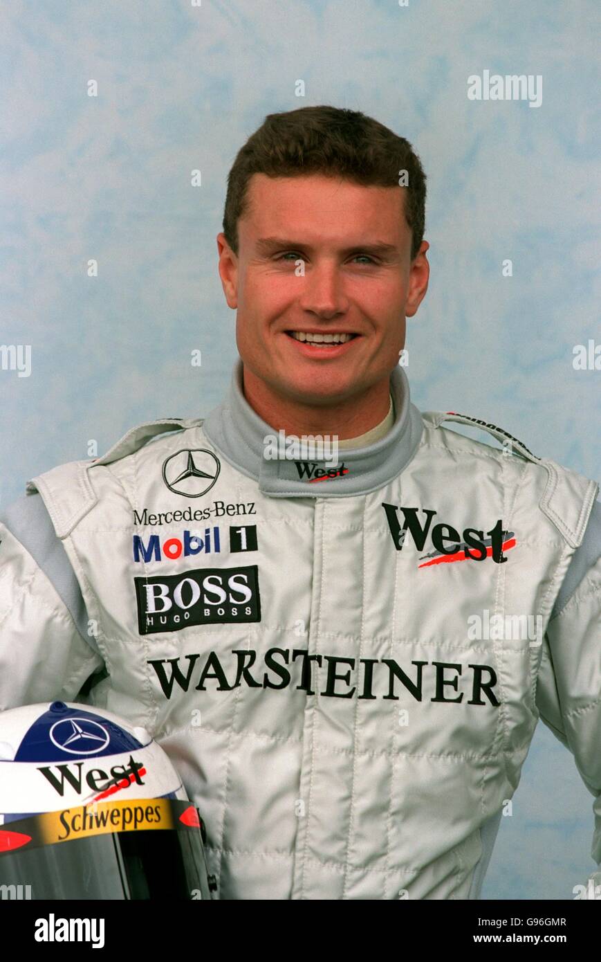 Formula One Motor Racing - Australian Grand Prix - Preview Stock Photo ...