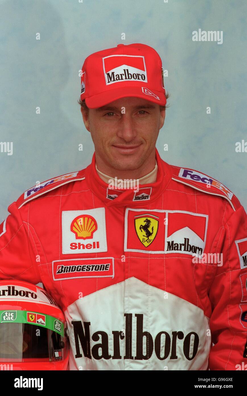 Formula One Motor Racing - Australian Grand Prix - Preview Stock Photo ...