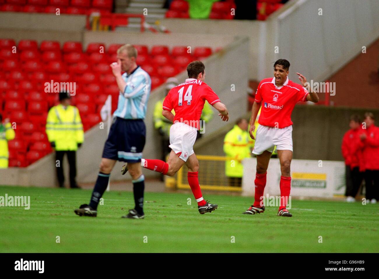 Van hooijdonk forest hi-res stock photography and images - Alamy