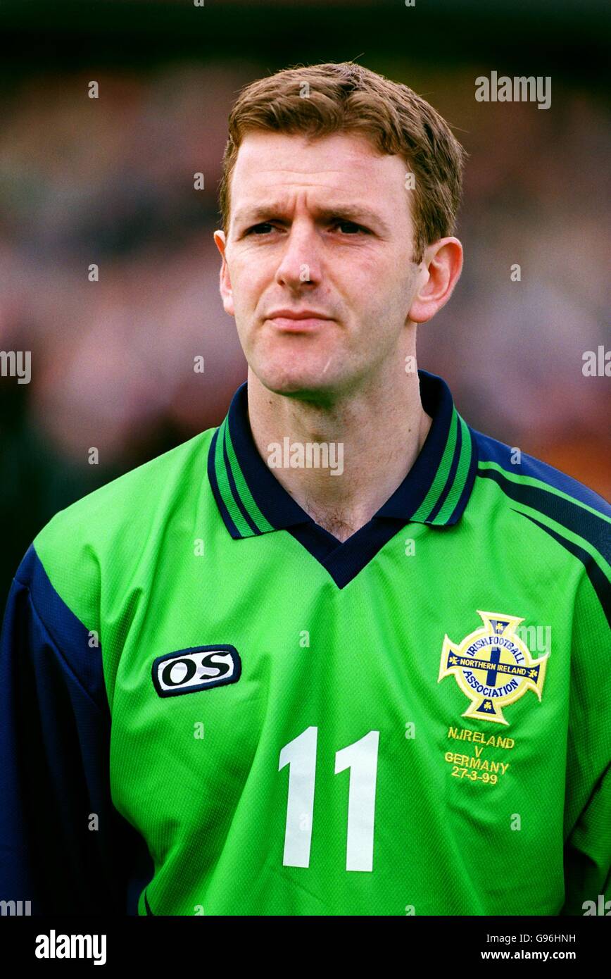 Keith rowland northern ireland hi-res stock photography and images - Alamy