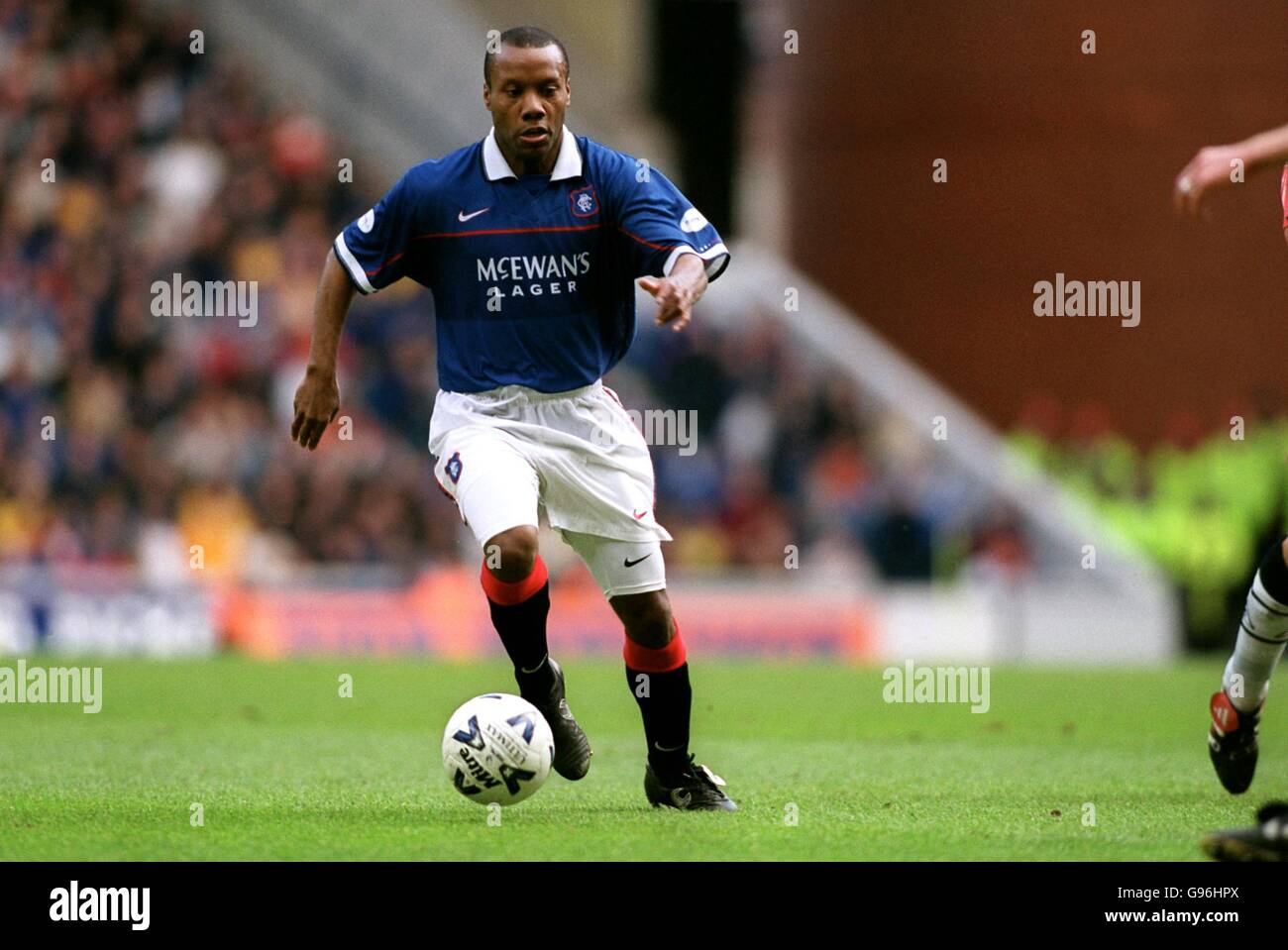 Rodney Wallace High Resolution Stock Photography and Images - Alamy