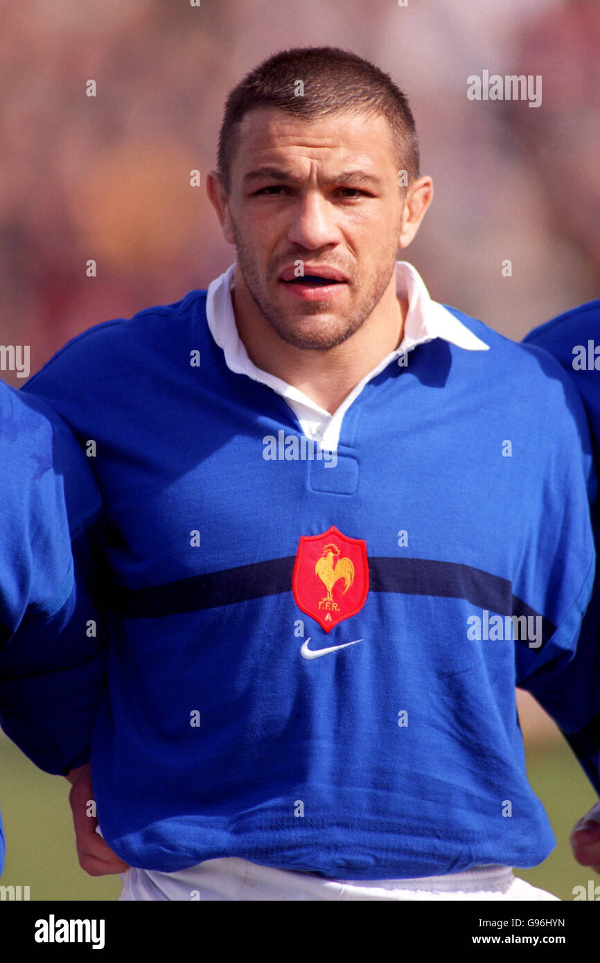 England v france international rugby hi-res stock photography and ...