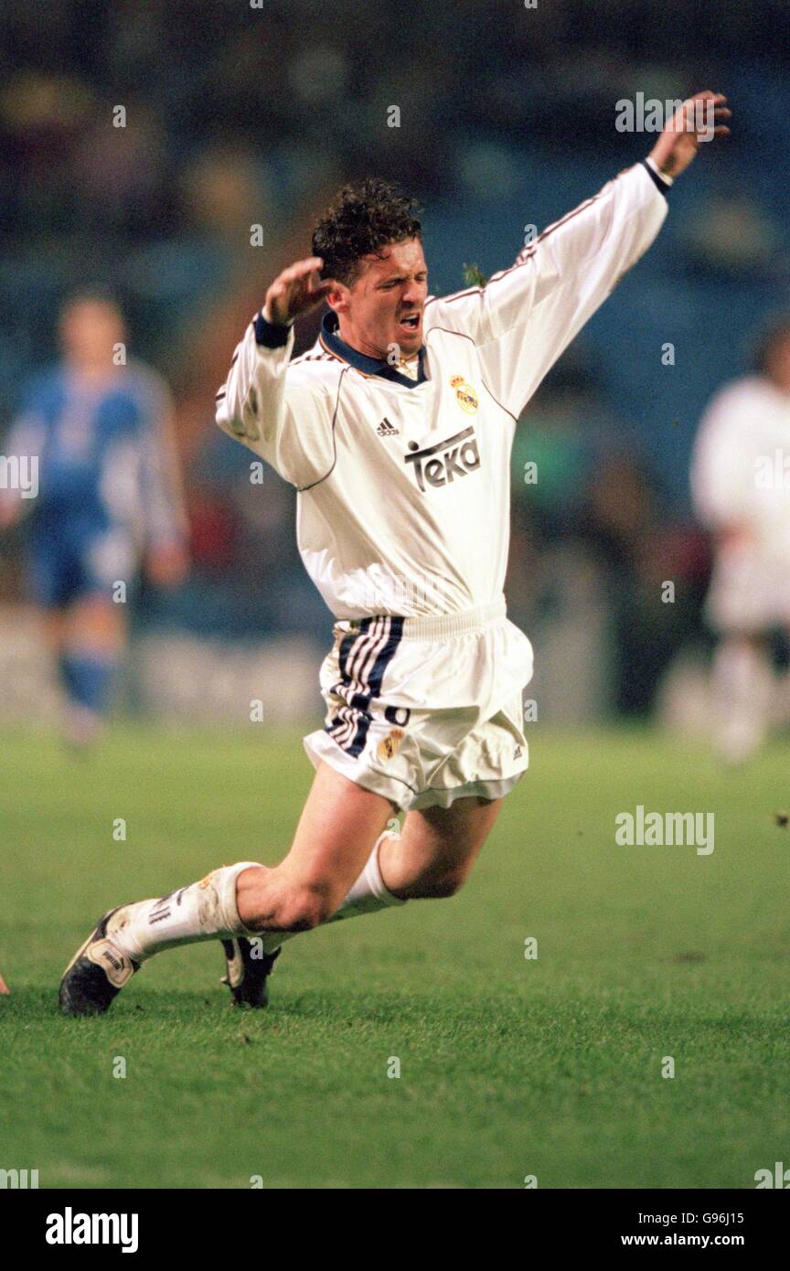 Predrag mijatovic final hi-res stock photography and images - Alamy