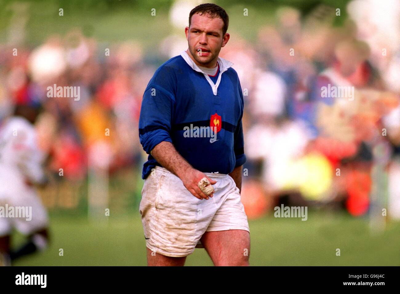 Stephane de besombes hi-res stock photography and images - Alamy