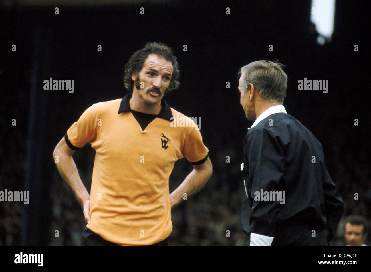 Wolverhampton 1970s hi-res stock photography and images - Alamy